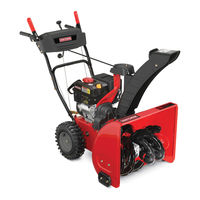 CRAFTSMAN C459-52413 OPERATOR'S MANUAL Pdf Download | ManualsLib