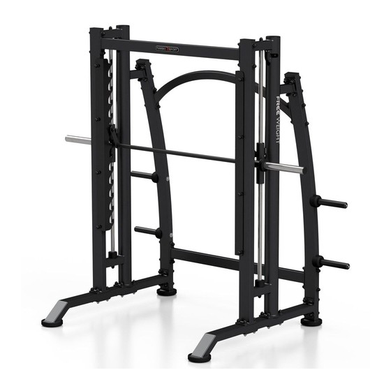 MARBO-SPORT MF-U002 ASSEMBLY INSTRUCTION MANUAL Pdf Download | ManualsLib