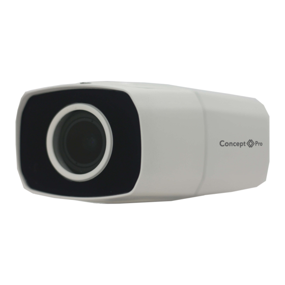 CONCEPT PRO VCP7238-AHD USER MANUAL Pdf Download | ManualsLib