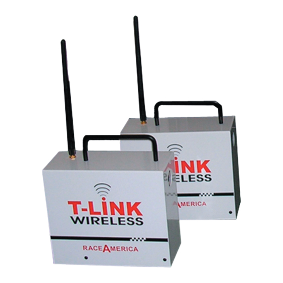 RACEAMERICA 5820 MANUAL Pdf Download | ManualsLib