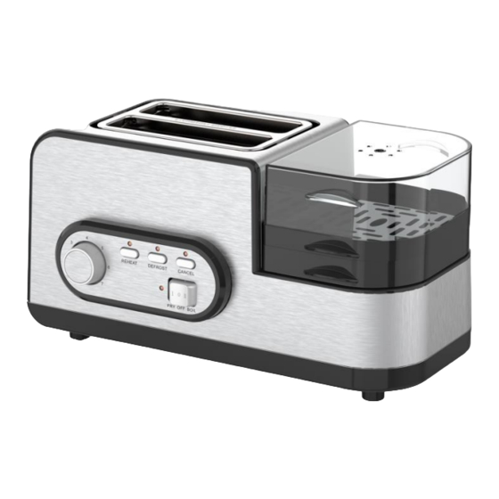 ANKO HX-5092 USER MANUAL Pdf Download | ManualsLib