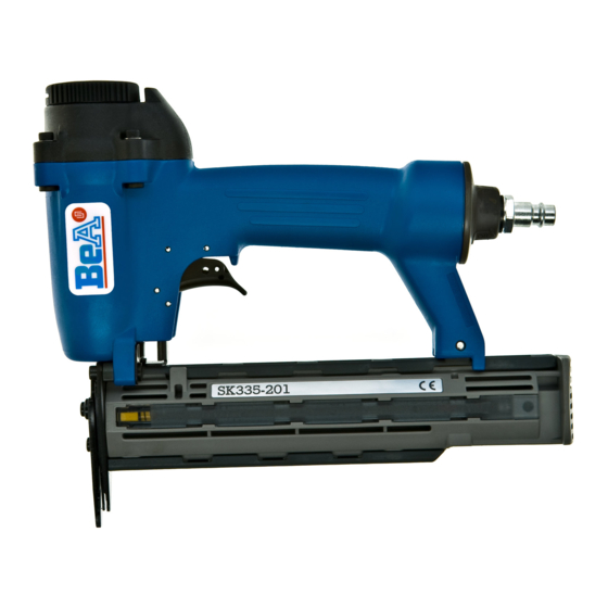 BEA SK335-201C MANUAL Pdf Download | ManualsLib