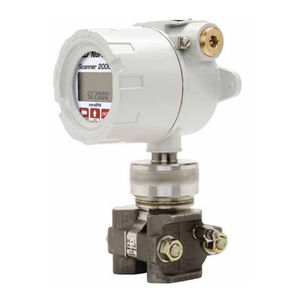 CAMERON NUFLO SCANNER 2000 MICROEFM HARDWARE USER MANUAL Pdf Download ...