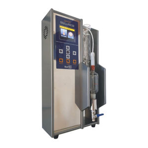 BULTEH 2000 SMART EBULLIOMETER USER MANUAL Pdf Download | ManualsLib