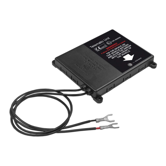 META SYSTEM T.30 INSTALLATION MANUAL Pdf Download | ManualsLib