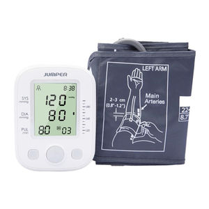 JUMPER JPD-HA200 USER MANUAL Pdf Download | ManualsLib