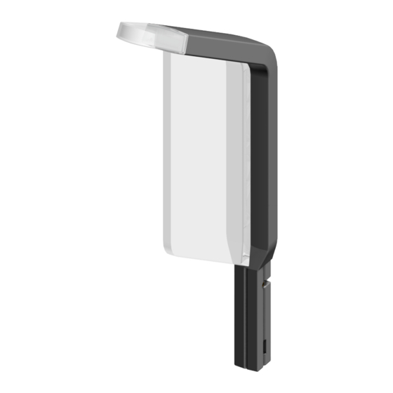 NCR TRI-LIGHT 7709 KIT INSTRUCTIONS Pdf Download | ManualsLib