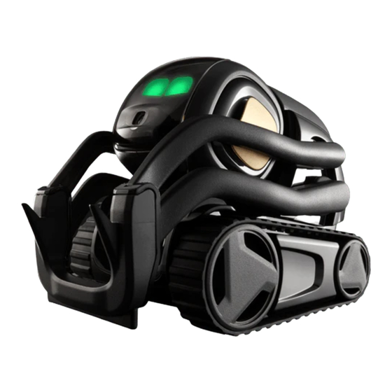 DDL VECTOR 2.0 PRODUCT INFORMATION MANUAL Pdf Download | ManualsLib