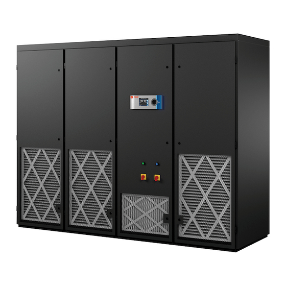 TRANE CYBERAIR DX INSTALLATION, OPERATION AND MAINTENANCE MANUAL Pdf ...