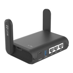 GL-INET GL-AXT1800 USER MANUAL Pdf Download | ManualsLib