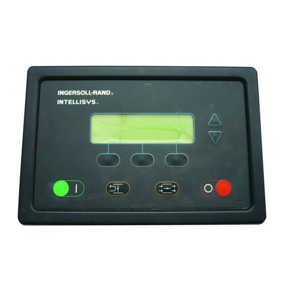 INGERSOLL-RAND SG TECHNICAL MANUAL Pdf Download | ManualsLib