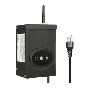 DEWENWILS TLA-120-12W-1 INSTRUCTION MANUAL Pdf Download | ManualsLib