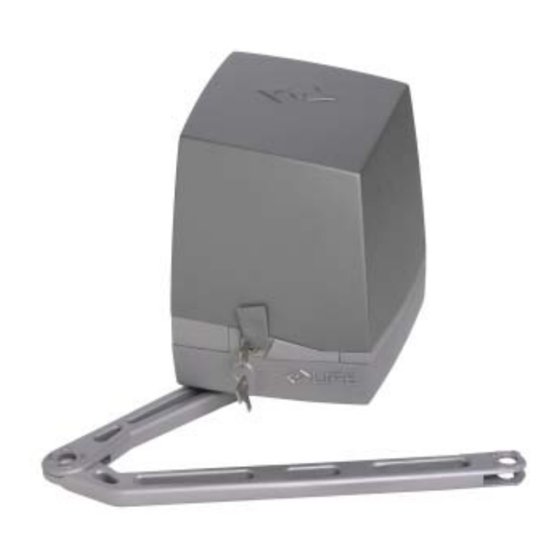 LIFE HOME INTEGRATION ARMOR AR024 INSTRUCTIONS AND INDICATIONS FOR ...