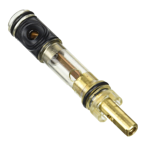 MOEN 1225 MANUAL Pdf Download | ManualsLib