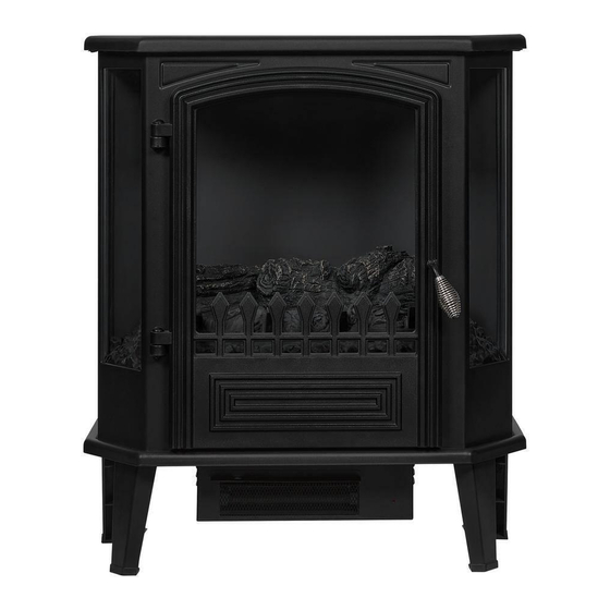 STYLEWELL SP5070-PLRM USE AND CARE MANUAL Pdf Download | ManualsLib