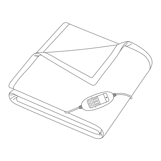 BEURER HD 74 COSY LIMITED EDITION INSTRUCTIONS FOR USE MANUAL Pdf ...