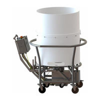 PALL LEVMIXER DB-300 OPERATOR'S MANUAL Pdf Download | ManualsLib