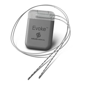 SALUDA MEDICAL EVOKE SCS USER MANUAL Pdf Download | ManualsLib