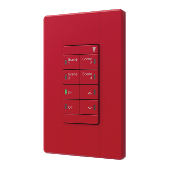 ACUITY BRANDS NLIGHT AIR RPODBA SERIES MANUAL Pdf Download | ManualsLib