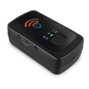 SpyTec STI GL300 GPS Tracker Manual | ManualsLib