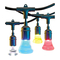 ATOMI SMART COLOR STRING LIGHTS USER MANUAL Pdf Download | ManualsLib