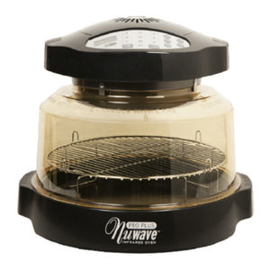 NuWave Pro Plus Infrared Oven Manual | ManualsLib