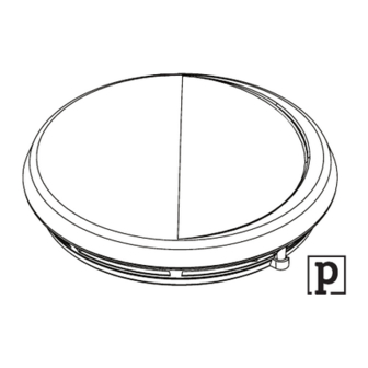 FIRST ALERT Smoke Alarm P1210 Manual | ManualsLib