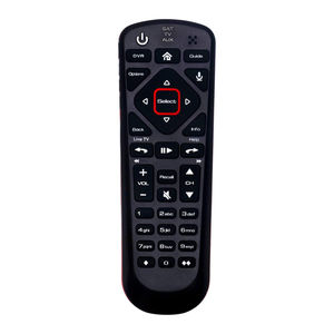 Dish Remote Control 54.0 Manual | ManualsLib