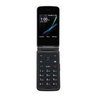 Verizon eTalk - Flip Phone Manual | ManualsLib