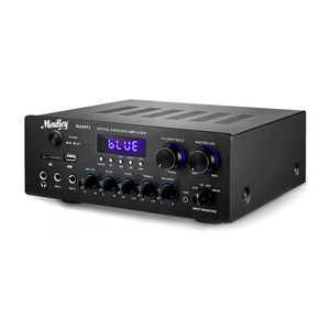 MouKey MAMP1 Manual | ManualsLib