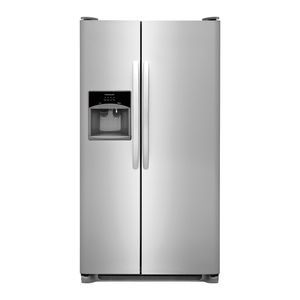 Frigidaire FFSS2615TS Complete User Manual | ManualsLib