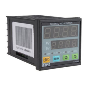 Mypin TD4 Temperature Controller Manual | ManualsLib