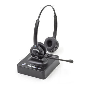 Leitner Headsets LH270 Manual | ManualsLib