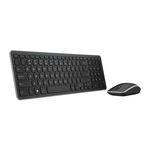 Dell KM714 Wireless Keyboard and Mouse Manual | ManualsLib