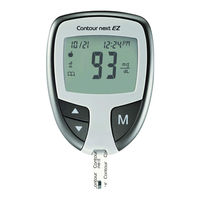 Bayer HealthCare Contour next EZ Manual | ManualsLib