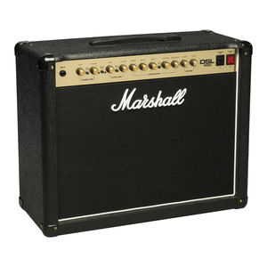 Marshall DSL40C Manual | ManualsLib
