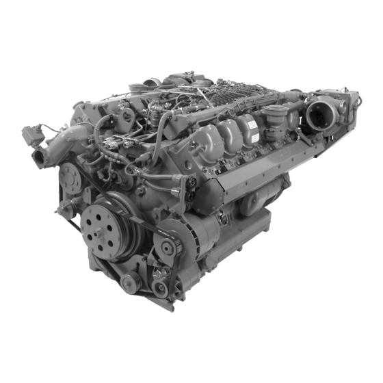 MAN D2842 LE602 OPERATING INSTRUCTIONS MANUAL Pdf Download | ManualsLib