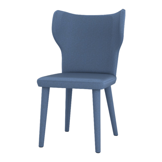 STEP ONE FURNITURE 2640KM ASSEMBLY INSTRUCTIONS Pdf Download | ManualsLib