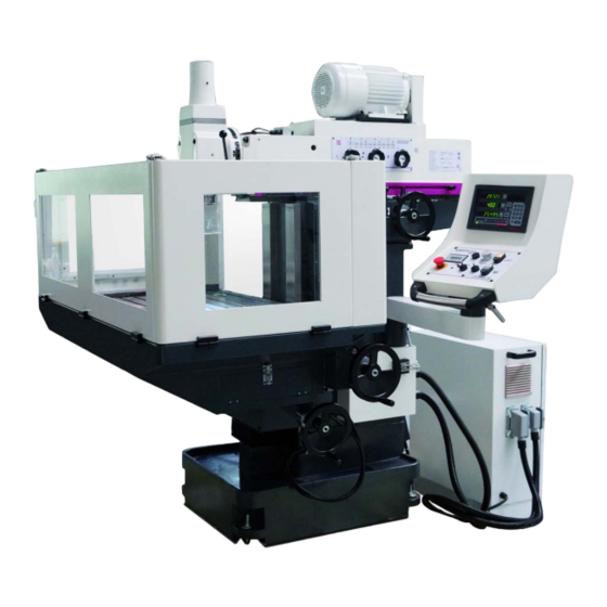 OPTIMUM OPTIMILL MZ 4 OPERATING MANUAL Pdf Download | ManualsLib