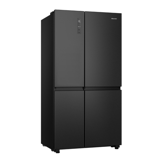 HISENSE H800SB USER'S OPERATION MANUAL Pdf Download | ManualsLib