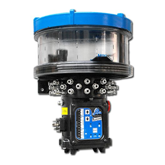 DROPSA POLIPUMP ECO USER OPERATING AND MAINTENANCE MANUAL Pdf Download ...