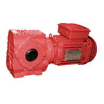 SEW-EURODRIVE R SERIES ASSEMBLY AND OPERATING INSTRUCTIONS MANUAL Pdf ...