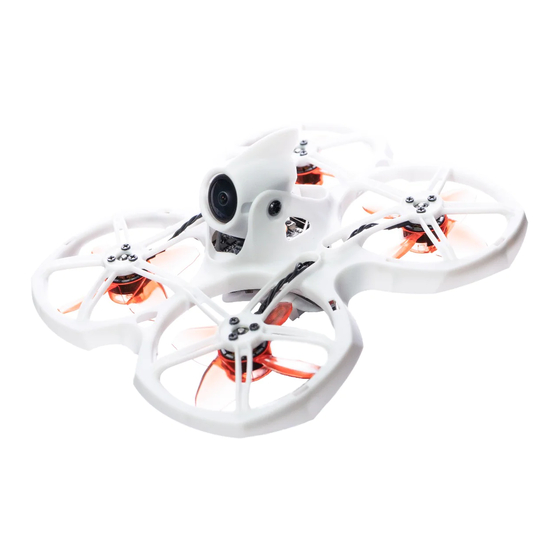 EMAX TINYHAWK II INSTRUCTIONS MANUAL Pdf Download | ManualsLib