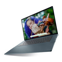 Dell P117F Manuals | ManualsLib