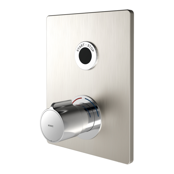 KWC FRANKE F5ET2031 INSTALLATION AND OPERATING INSTRUCTIONS MANUAL Pdf ...