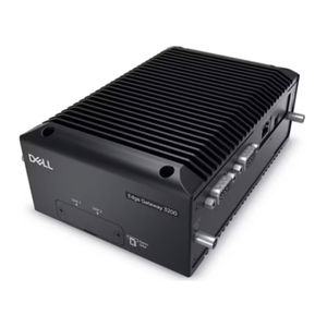 DELL EMC EDGE 3200 USER MANUAL Pdf Download | ManualsLib