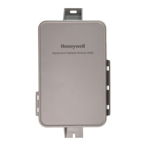 HONEYWELL HOME THM5421R1021 INSTALLATION MANUAL Pdf Download | ManualsLib