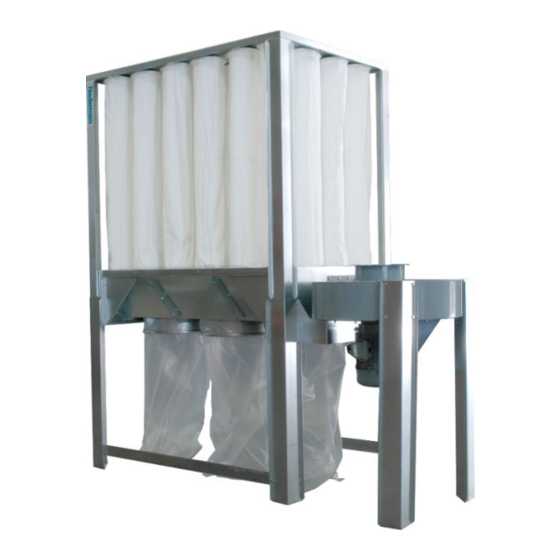 NEDERMAN S SERIES INSTALLATION & OPERATION MANUAL Pdf Download | ManualsLib