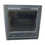 ELMEASURE LG 64 SERIES PROGRAMMING MANUAL Pdf Download | ManualsLib