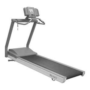 BIODEX 950-387 APPLICATION/OPERATION MANUAL Pdf Download | ManualsLib